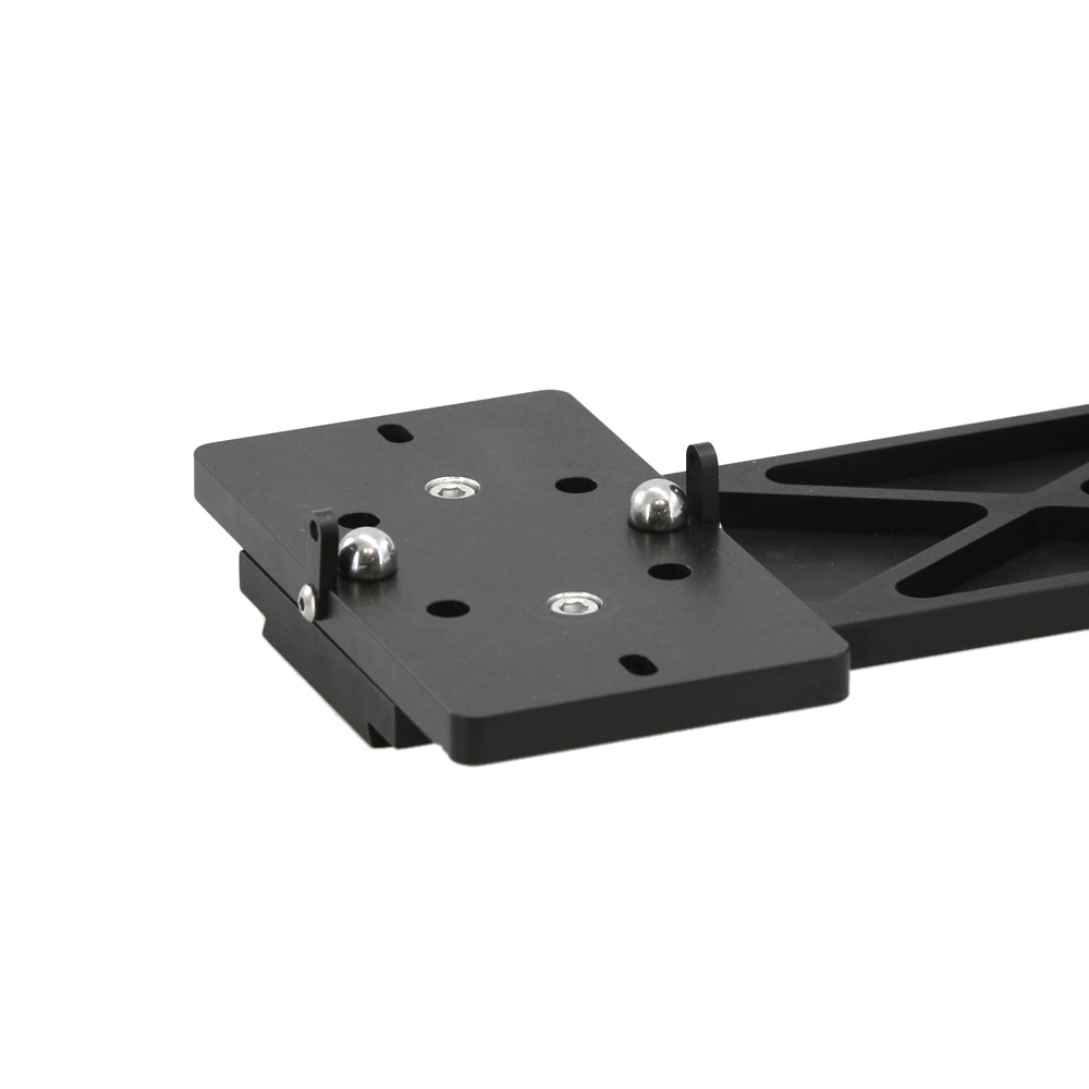 ADM Dual Rig Telescope Alignment Saddle | First Light Optics